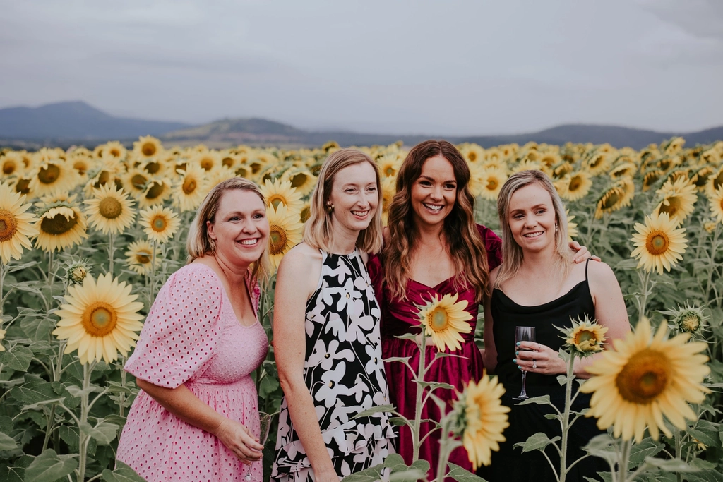 Sunflower Farm Gold Coast | Best Flower Site