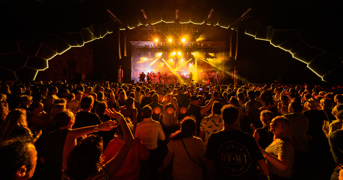 Gold Coast's Event Calendar | Experience Gold Coast