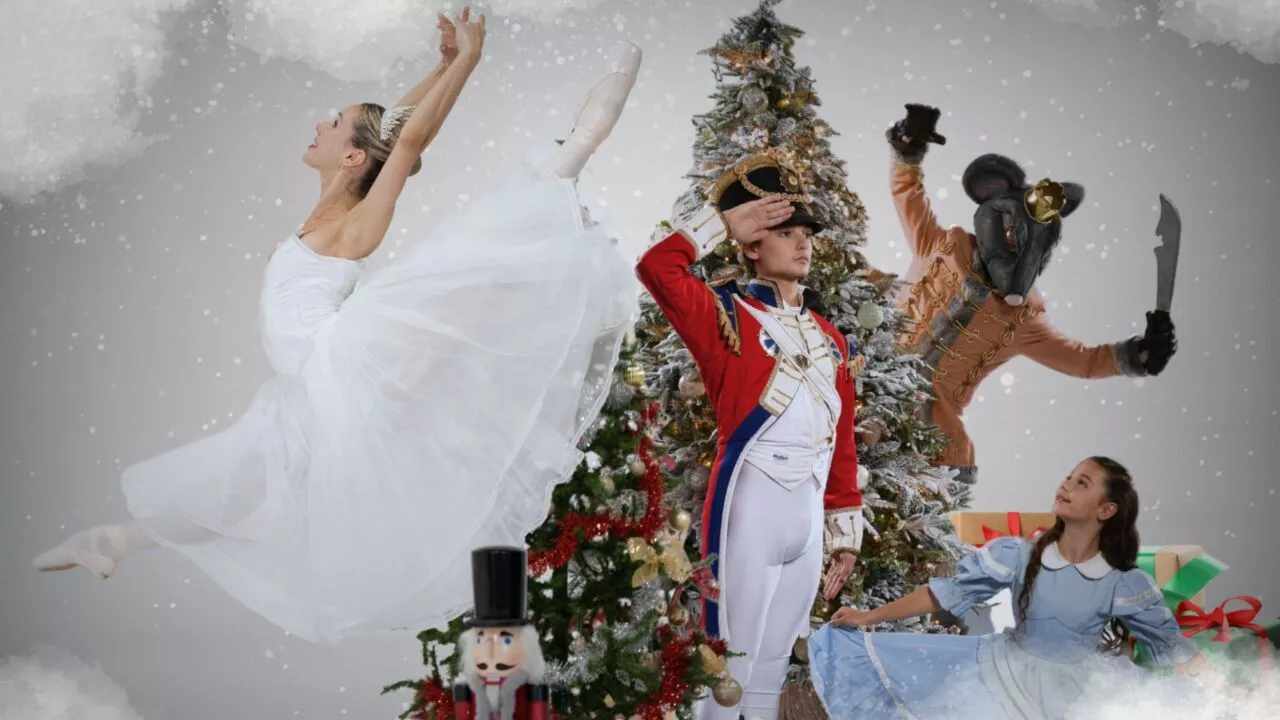 The Nutcracker | Experience Gold Coast