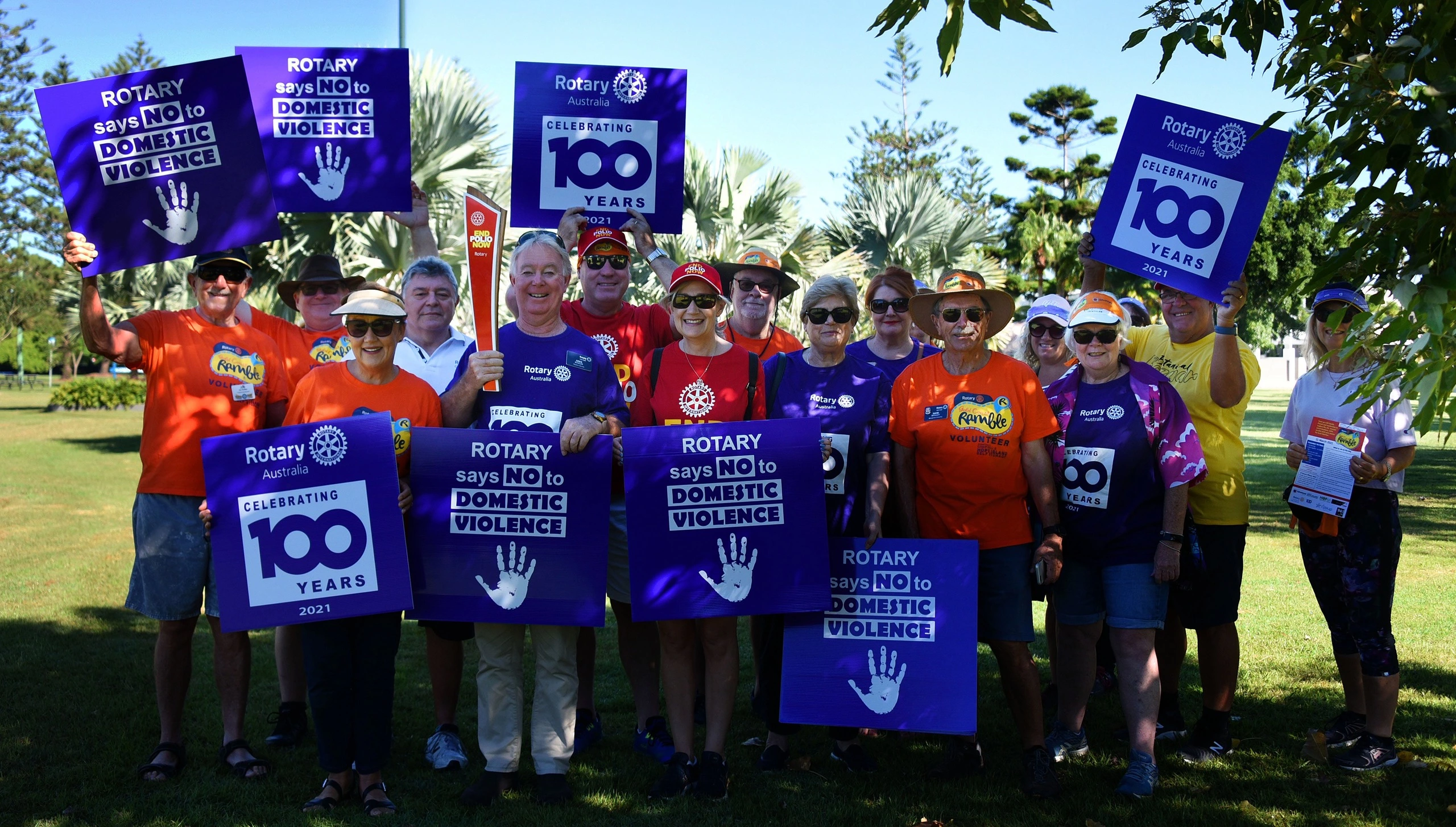 Gold Coast Ramble | Experience Gold Coast
