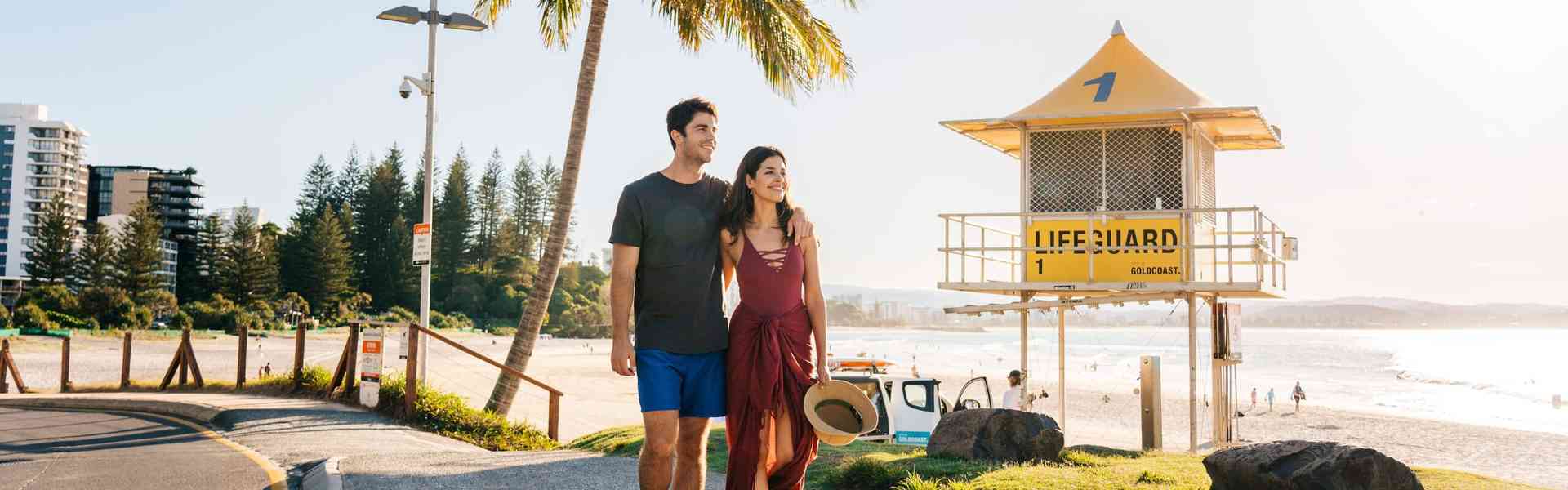 5 Great Reasons to Visit the Gold Coast in Winter | Experience Gold Coast