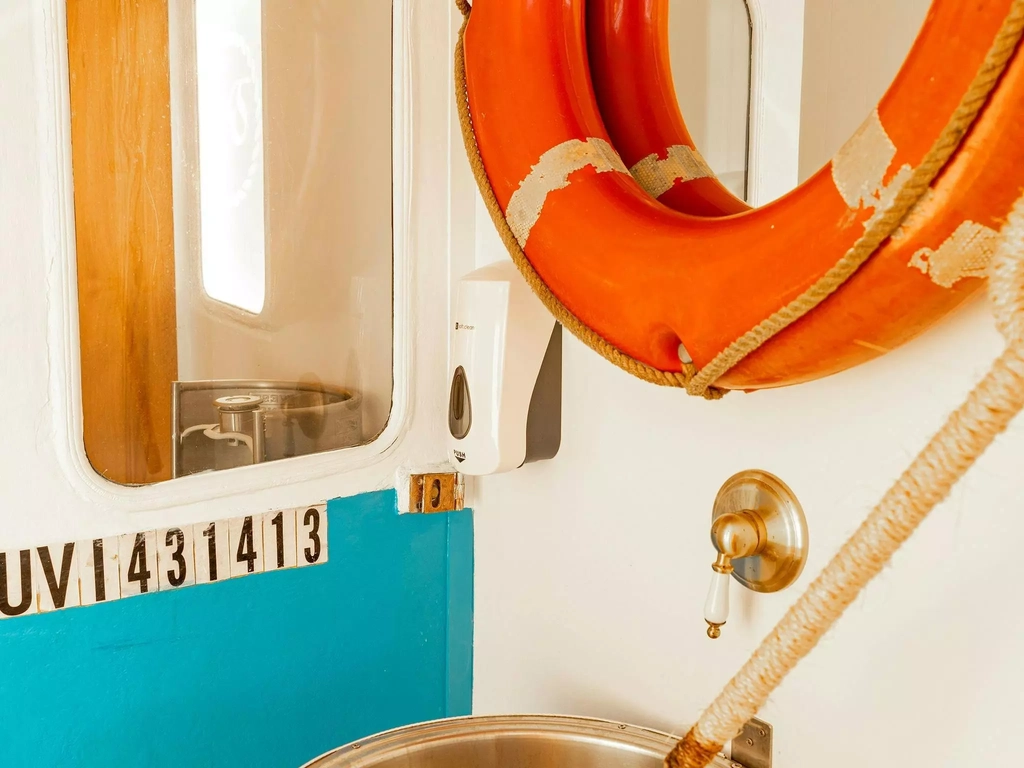 Holy Ship Restaurant & Bar | Experience Gold Coast
