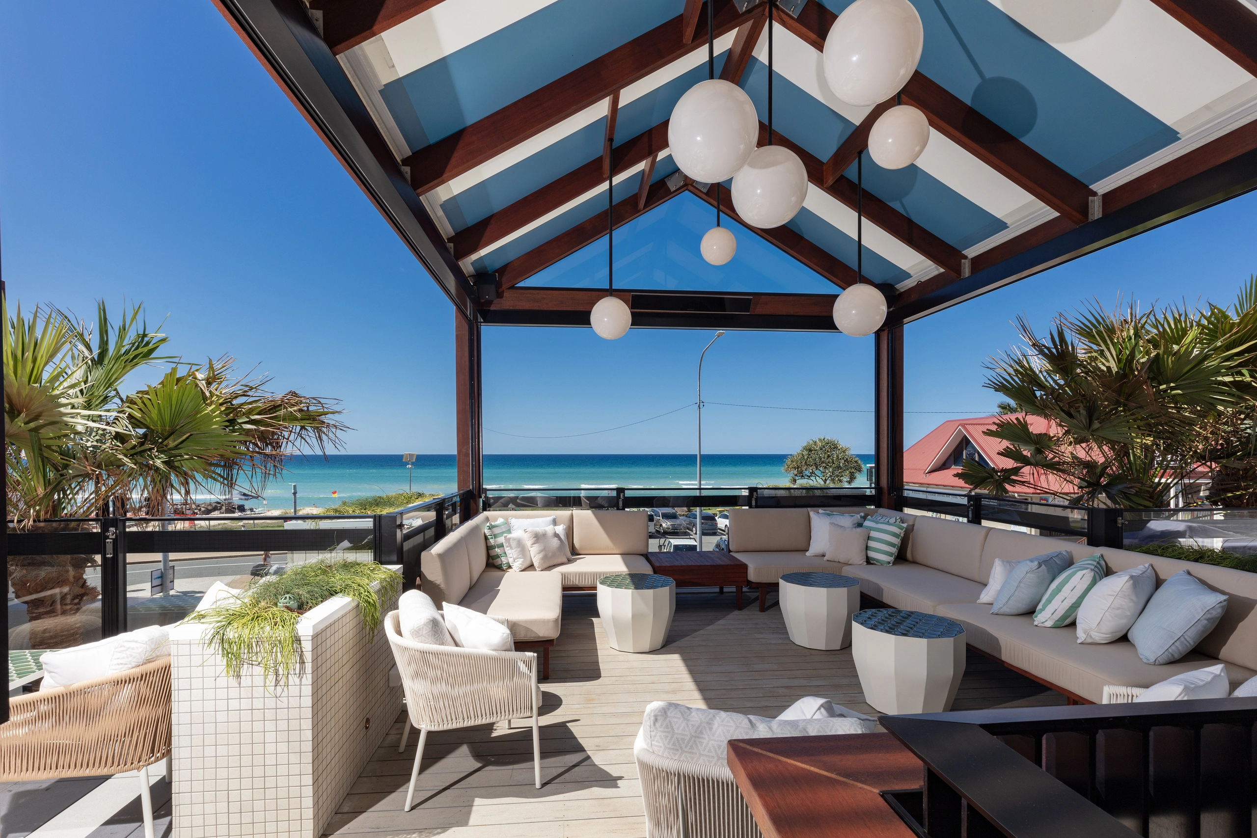 Kirra Beach House