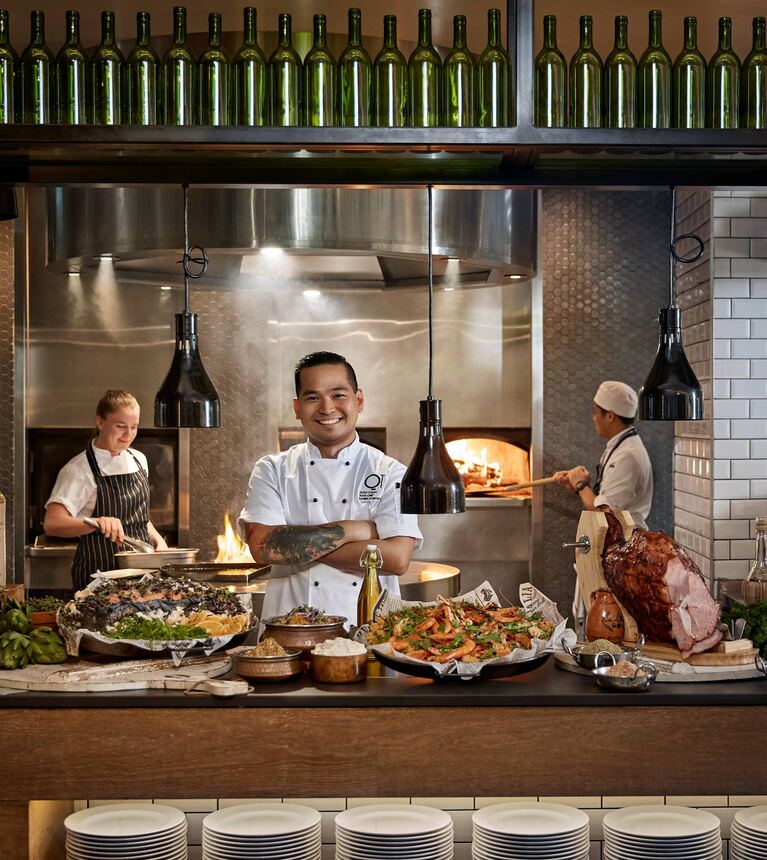 The Best Buffets on the Gold Coast | Experience Gold Coast