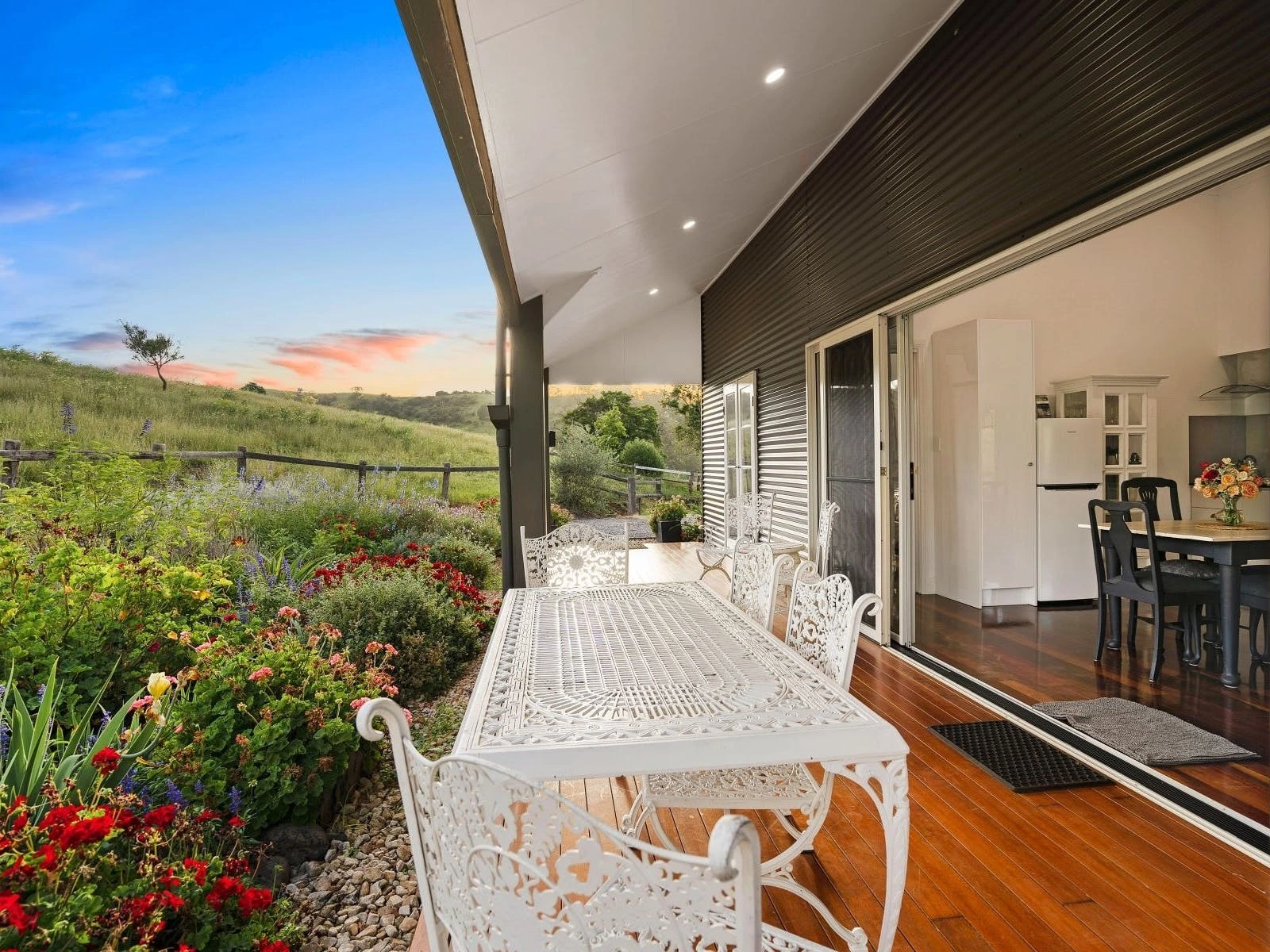 Country Mile Escape | Experience Gold Coast