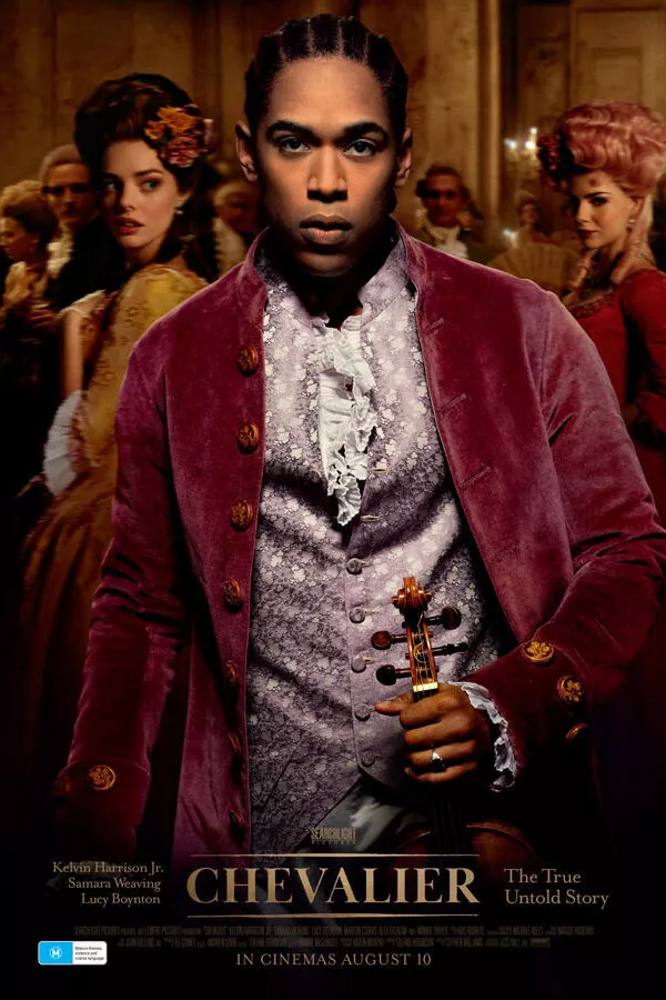 Chevalier | Experience Gold Coast