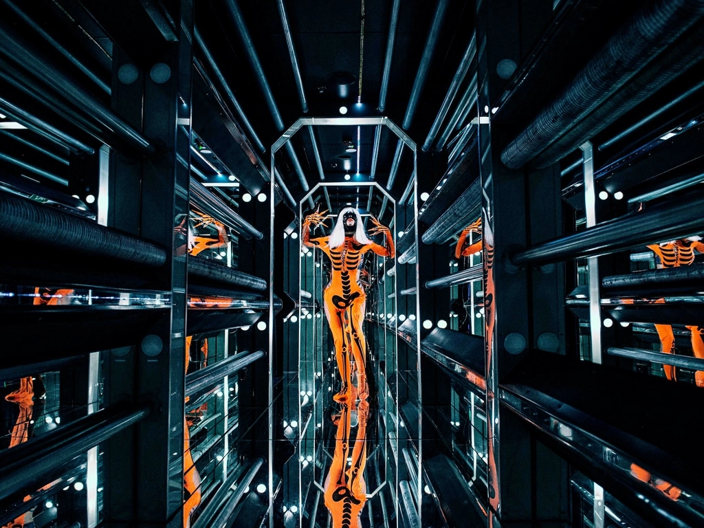 Infinity | Experience Gold Coast