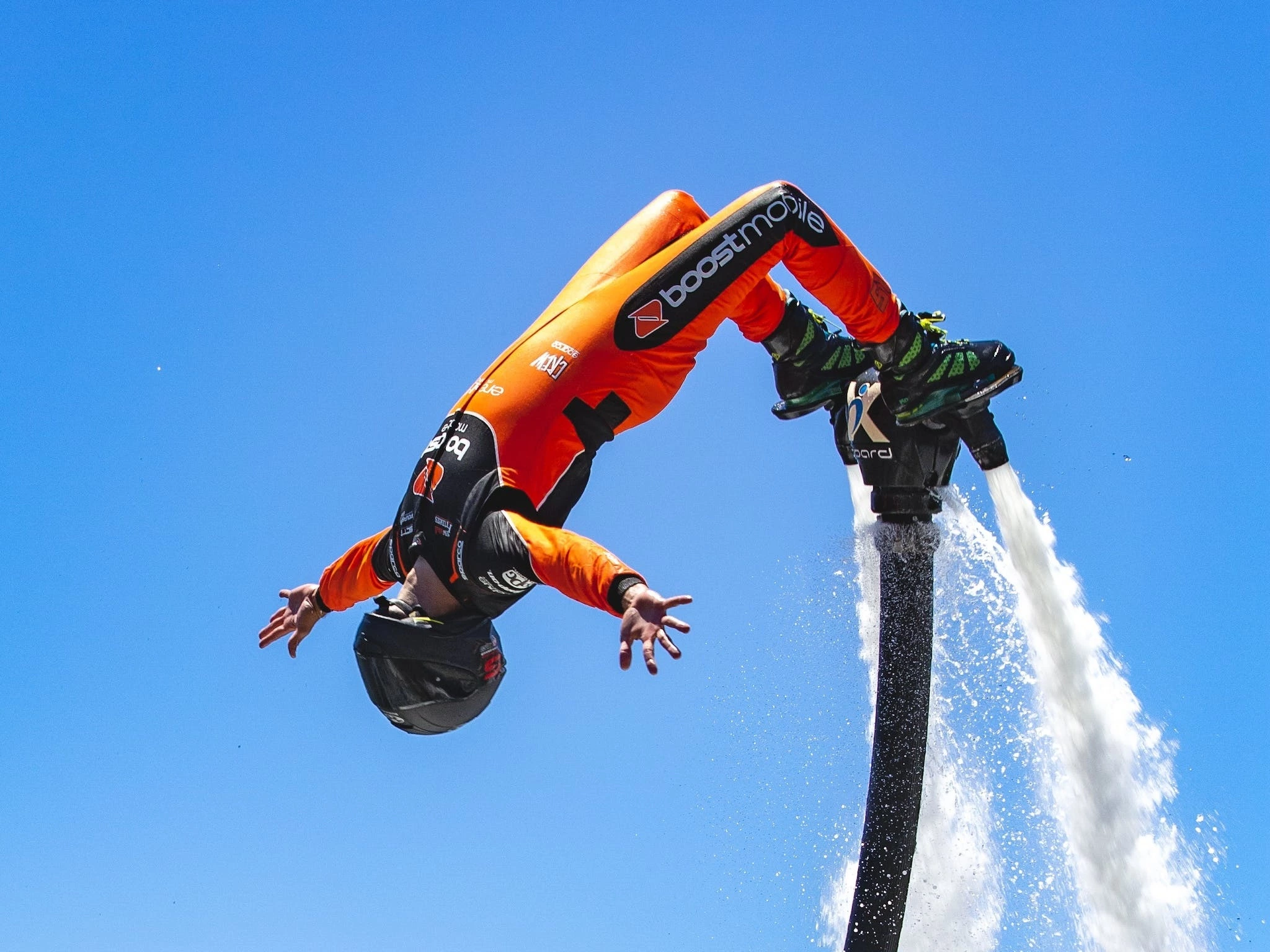 Jetpack Entertainment & Events | Experience Gold Coast