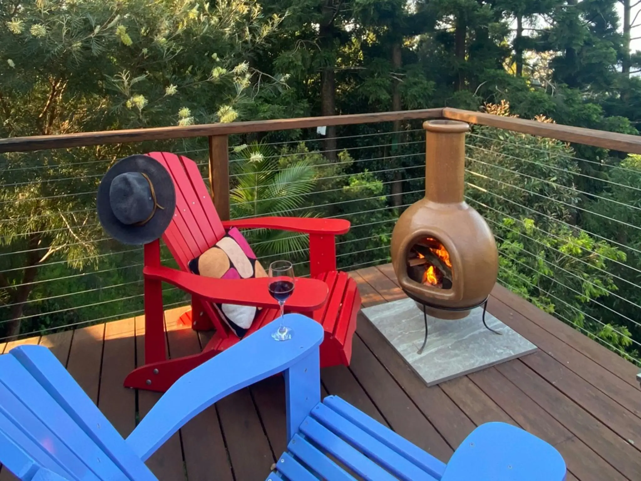 Willow Cabin dream mountain getaway | Experience Gold Coast