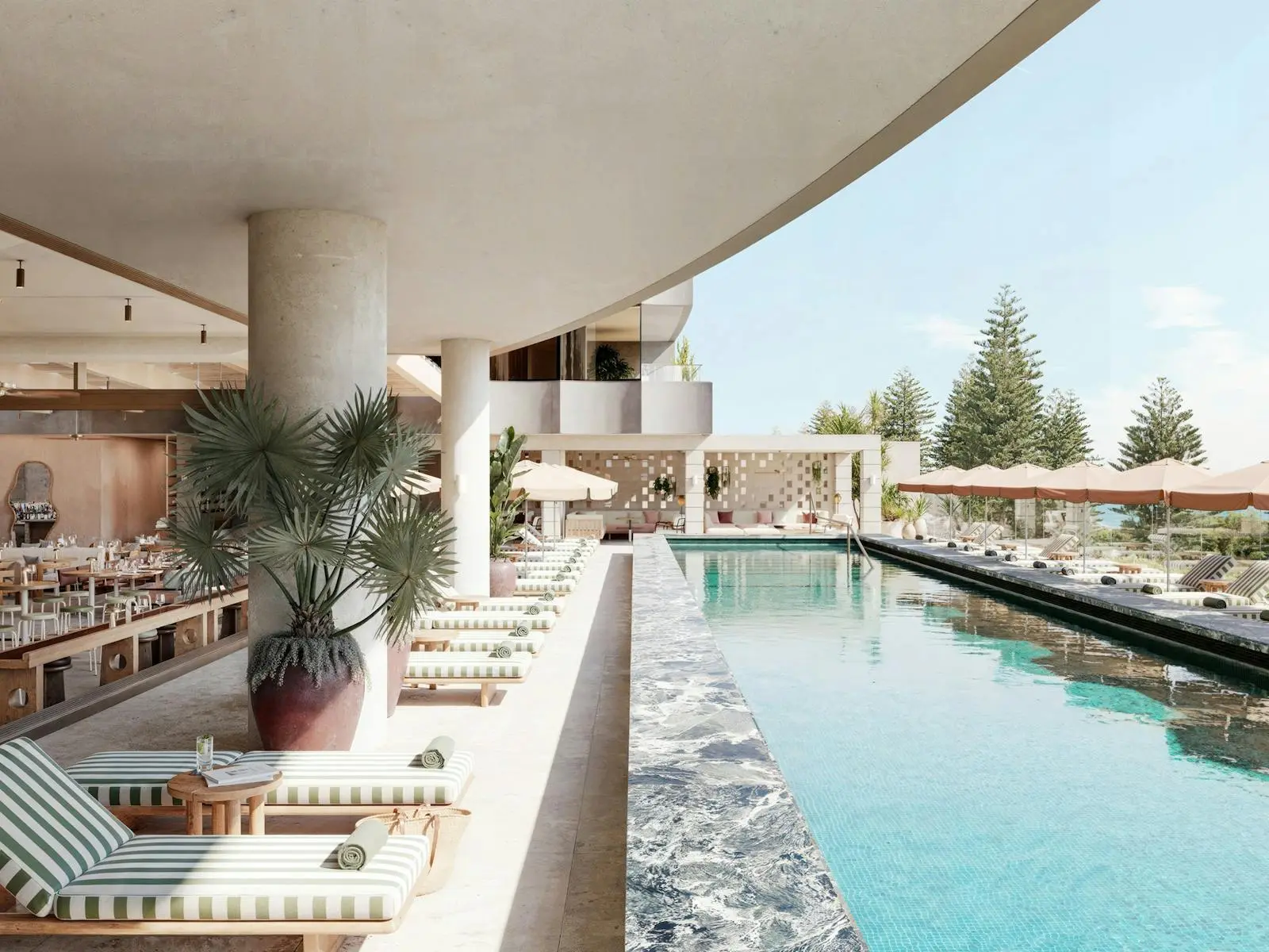 Mondrian Gold Coast | Experience Gold Coast