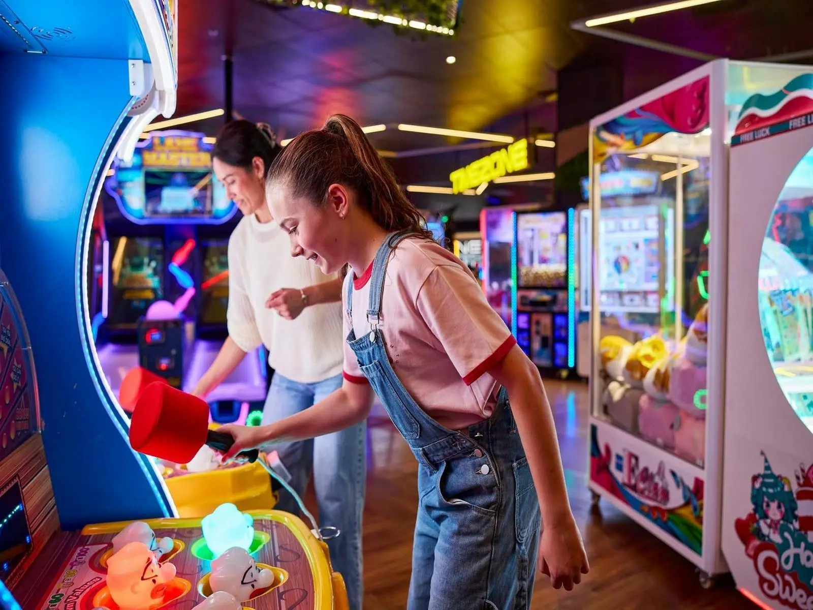 Timezone Coolangatta | Experience Gold Coast