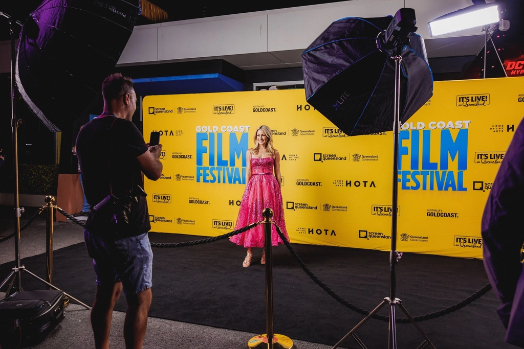 Nyfa Australia Alumni At The 2024 Gold Coast Film Festival – NQETJ