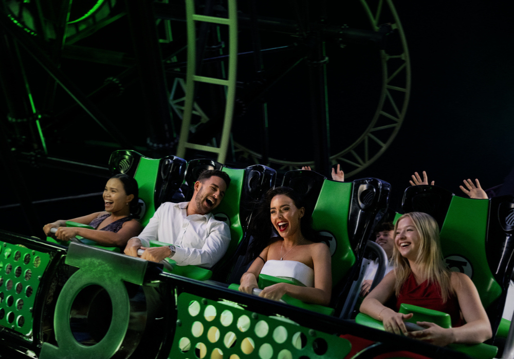 Warner Bros. Movie World