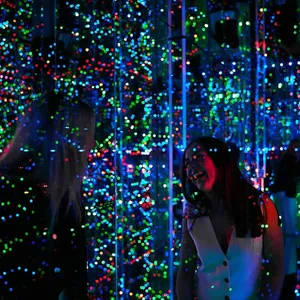 Infinity Attraction | Experience Gold Coast