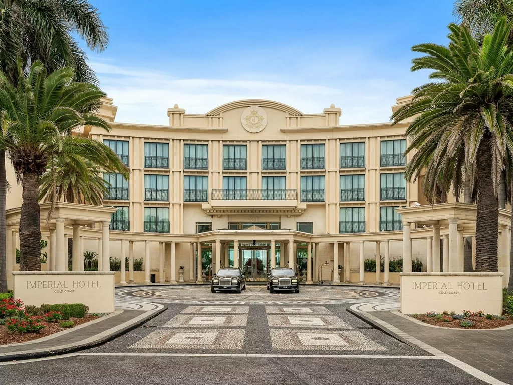 Imperial Hotel Gold Coast | Experience Gold Coast Imperial Hotel Gold Coast | Experience Gold Coast