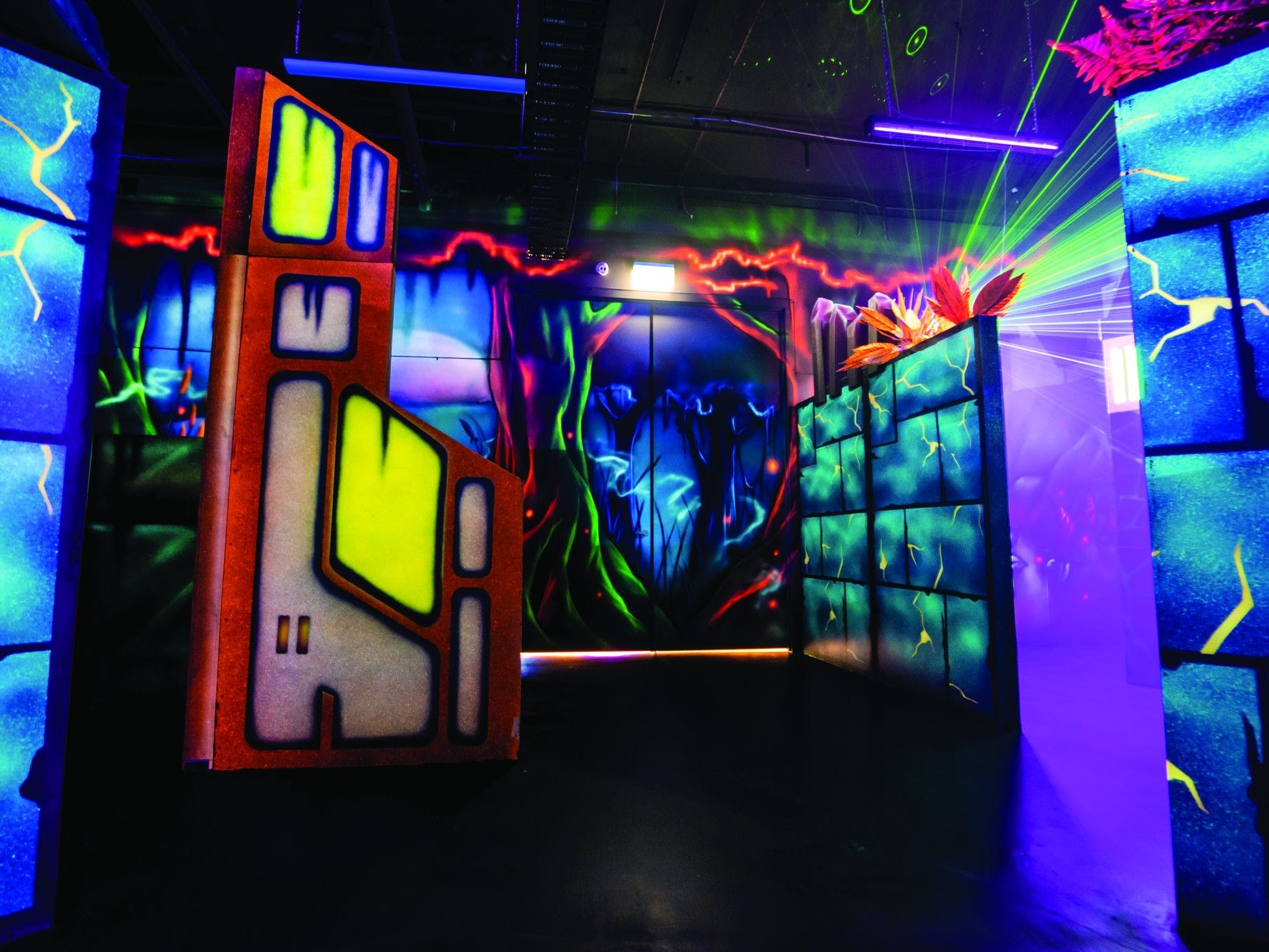 Timezone Surfers Paradise | Destination Gold Coast