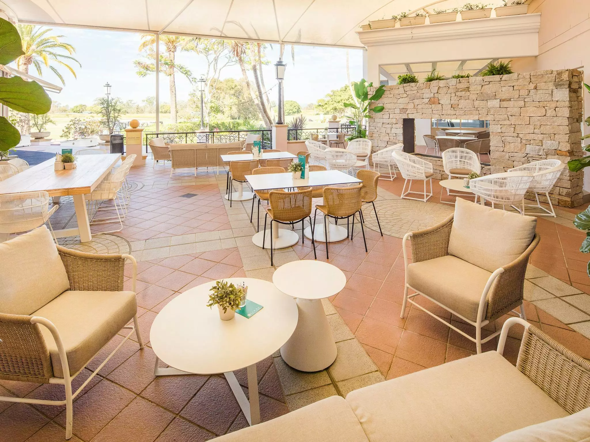 Sol Cafe and Bar | Experience Gold Coast