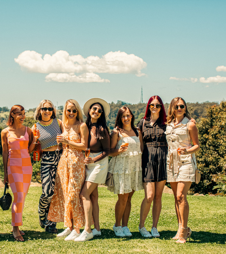 Perfect Girls' Weekend Itinerary on the Gold Coast | Experience Gold Coast