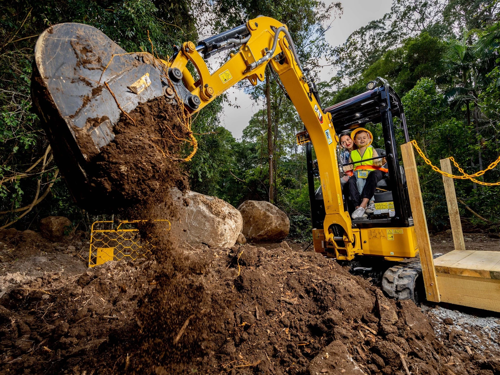 Dig IT | Destination Gold Coast