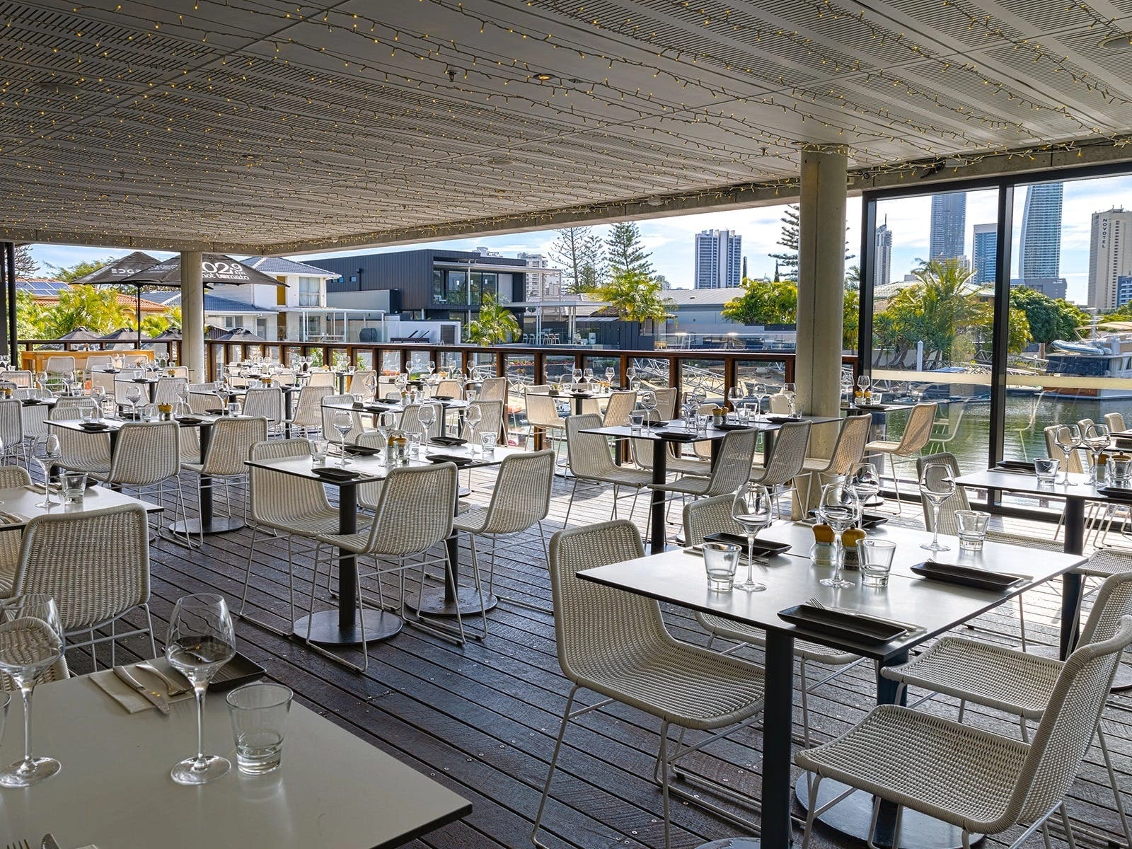 Edgewater Dining & Lounge Bar | Experience Gold Coast