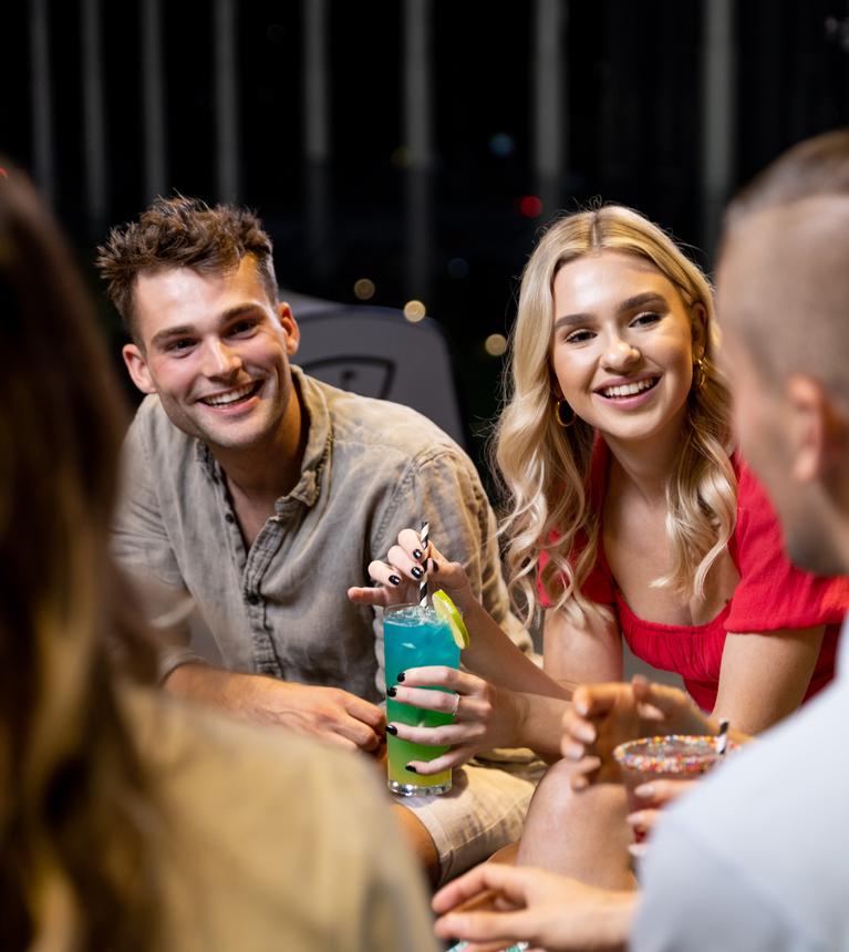 Gold Coast Getaway with Friends | Experience Gold Coast