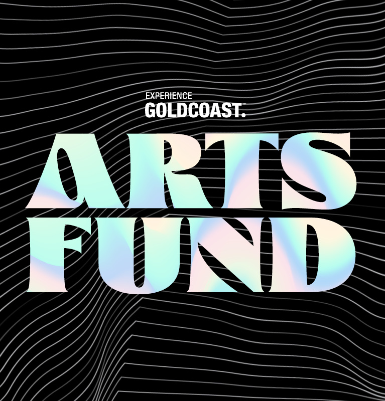 EGC Arts Fund | Experience Gold Coast