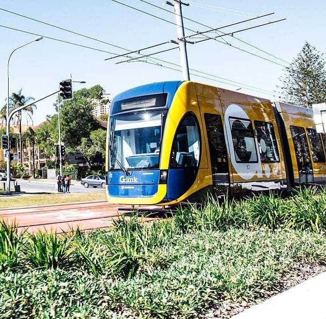Travel The Gold Coast By Public Transport | Experience Gold Coast