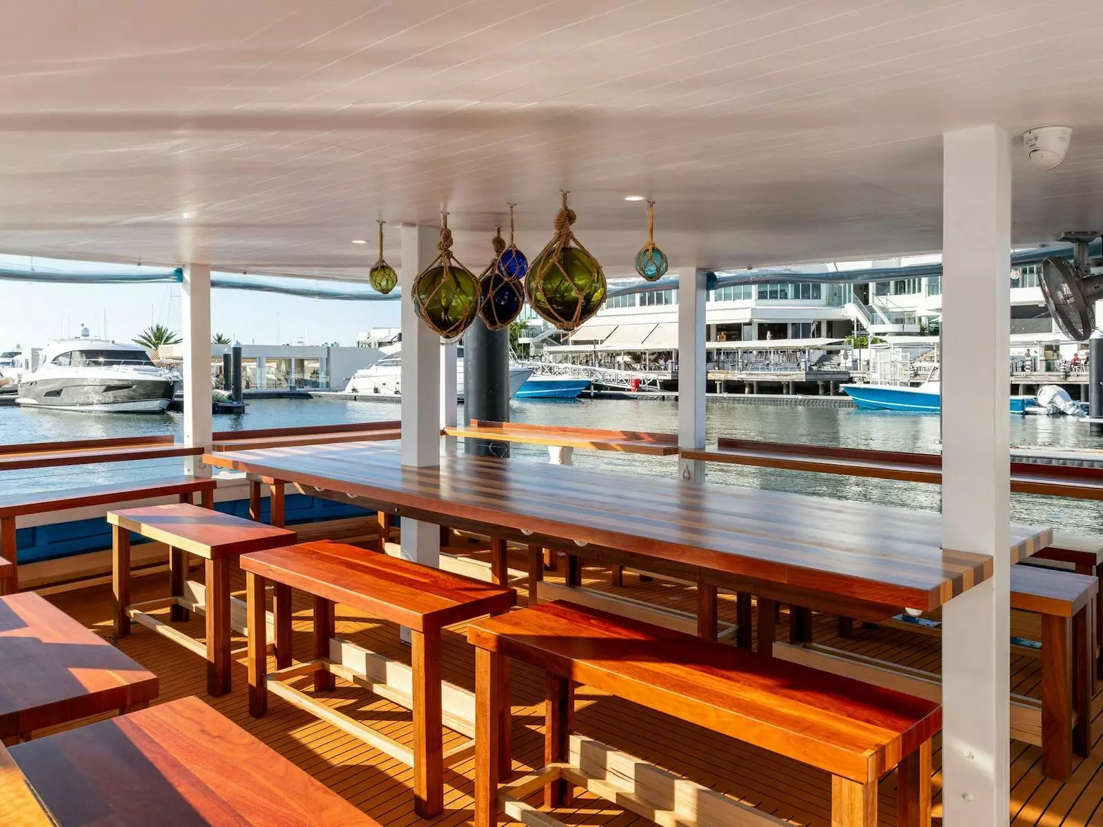 Holy Ship Restaurant & Bar | Experience Gold Coast