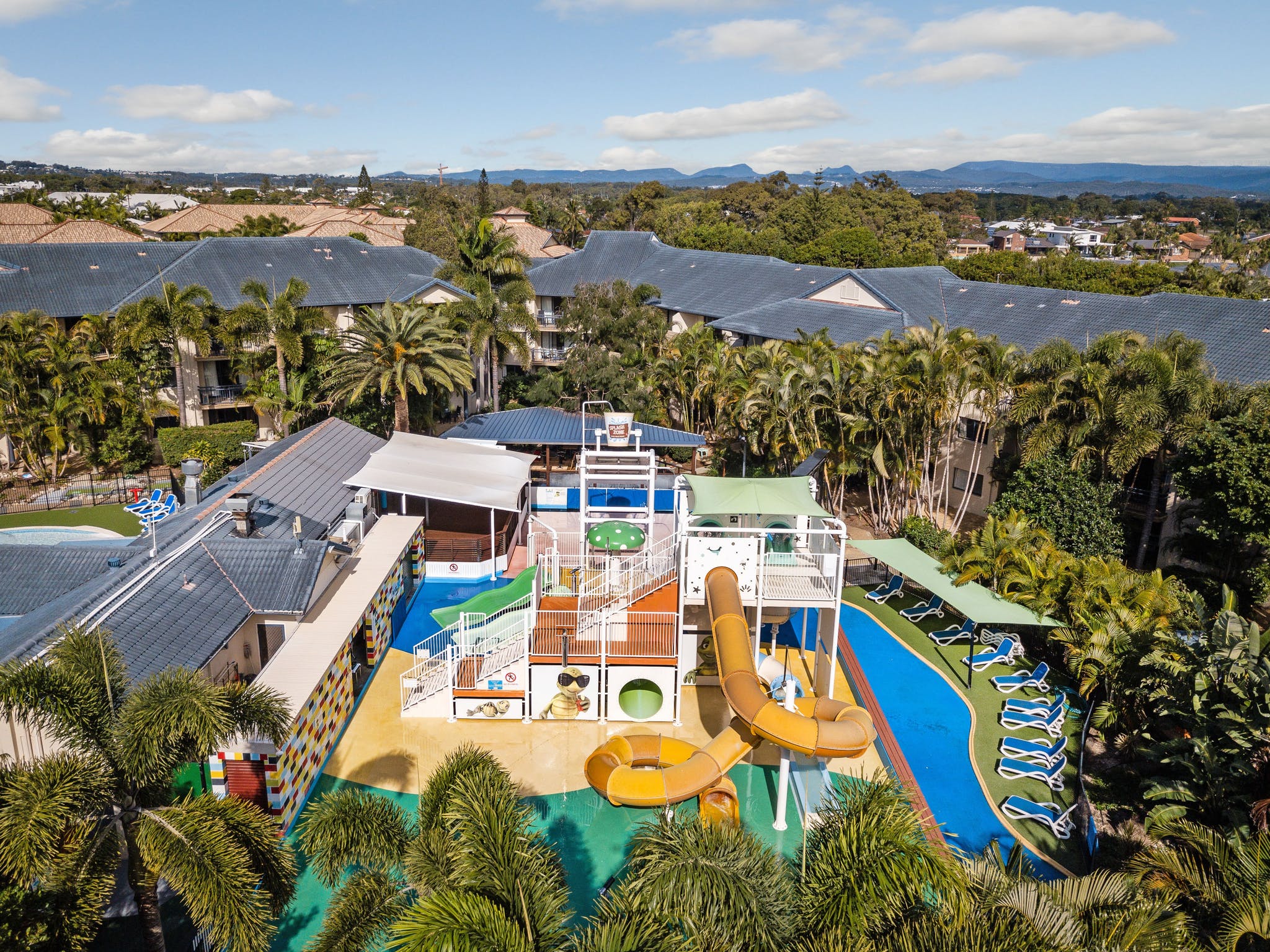 Turtle Beach Resort | Destination Gold Coast