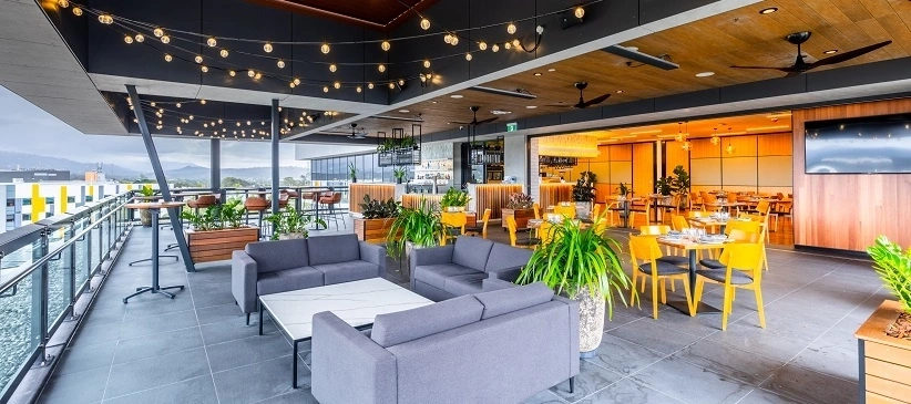 Robina Events Centre, TAFE Queensland