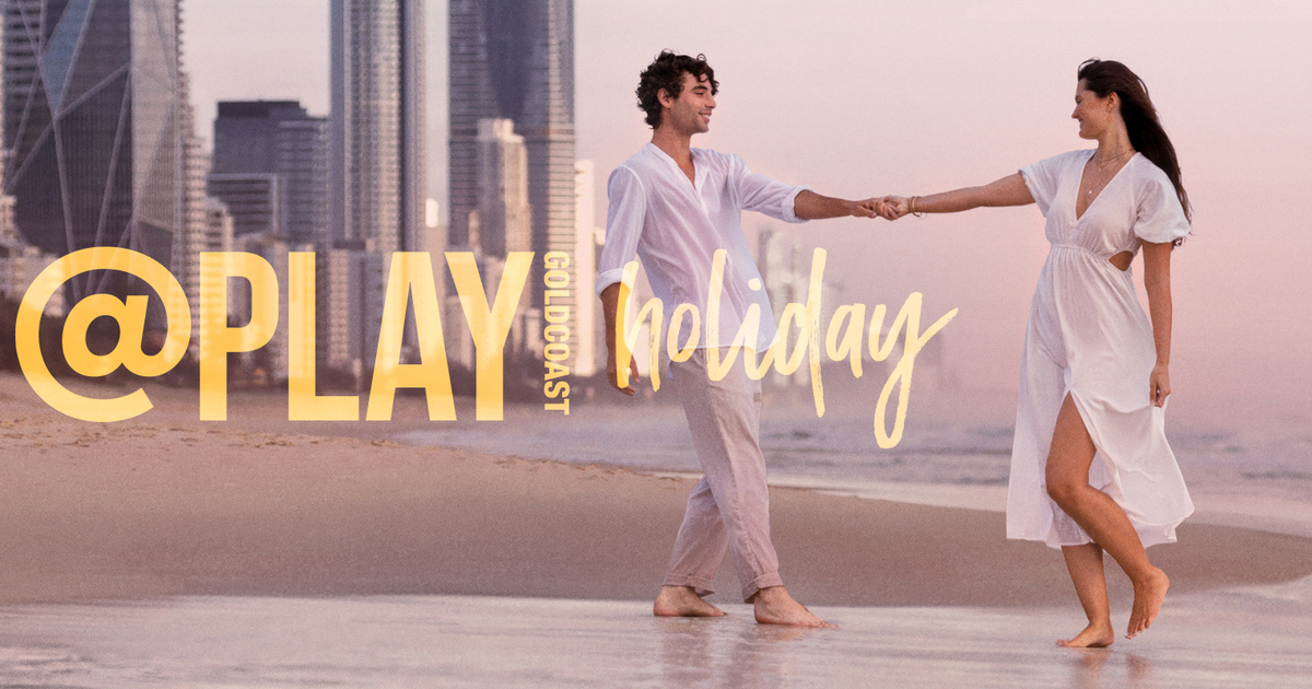 Pick Your At Play Gold Coast Holiday | Experience Gold Coast
