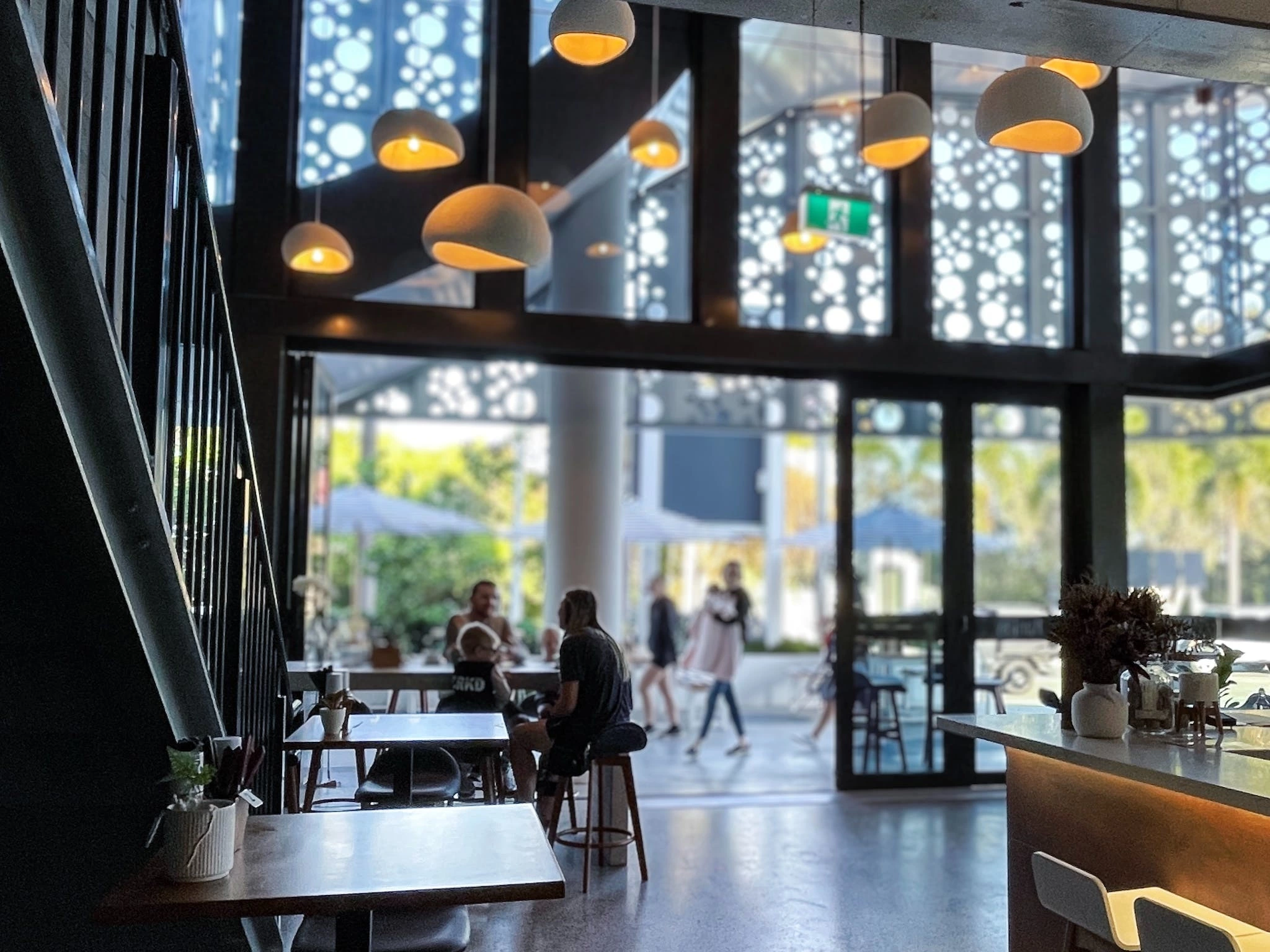 Banksy Bar & Kitchen | Experience Gold Coast