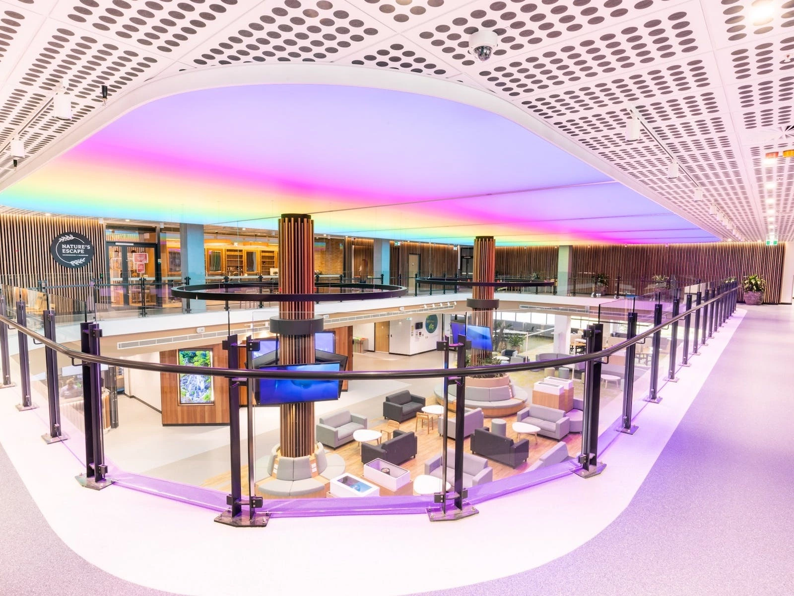 Robina Events Centre (REC) | Experience Gold Coast